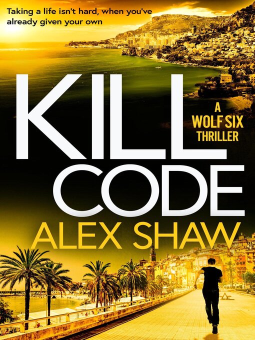 Kill Code - Pierce County Library System - OverDrive